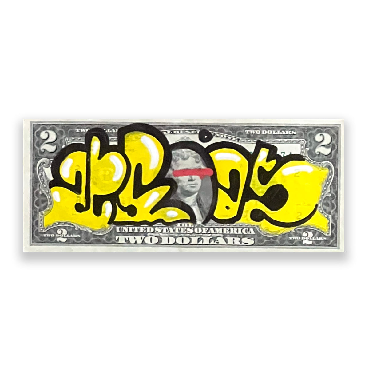 2ESAE GRAFFITI WORKS – URnewyork